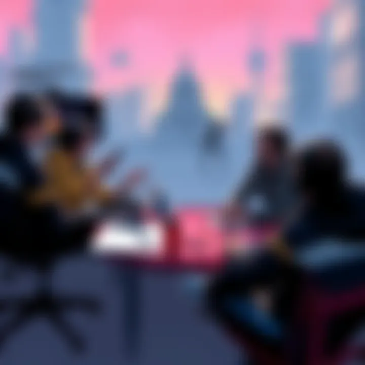 Dev Interviews Reveal Reasons Behind World Adaptation Choice : LevelUpTalk