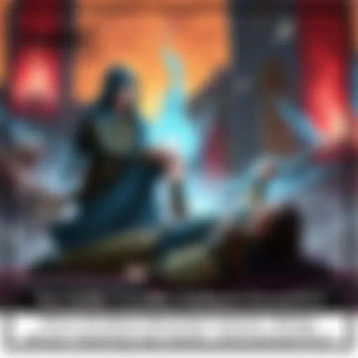 Does Devotee Censor Allow Healing for Downed PCs? : LevelUpTalk