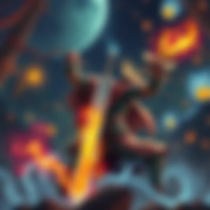 Best Weapons and Spells for Dexterity and Arcane Builds : LevelUpTalk