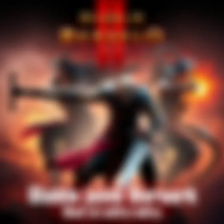 Exciting Collaboration: Diablo Joins Forces with Berserk : LevelUpTalk