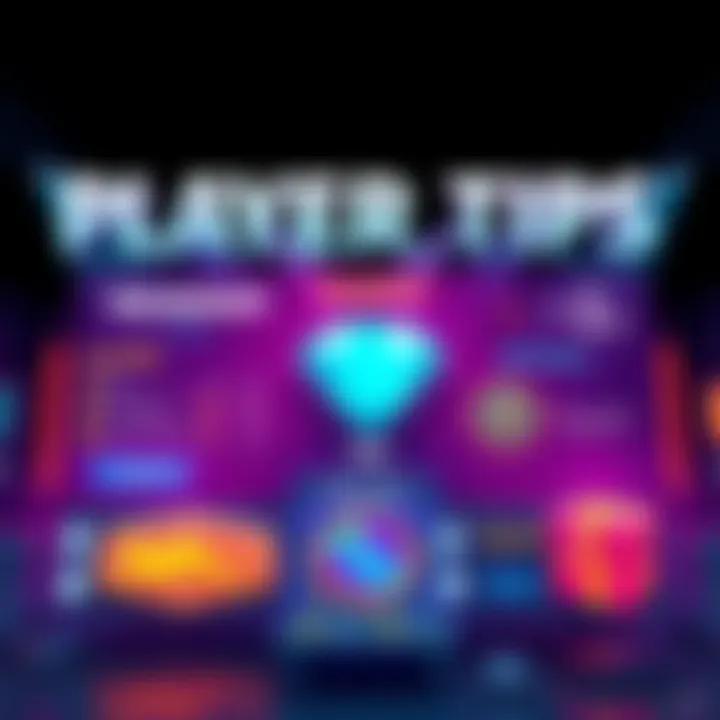 Essential Tips for First-Time Diamond Players Revealed : LevelUpTalk