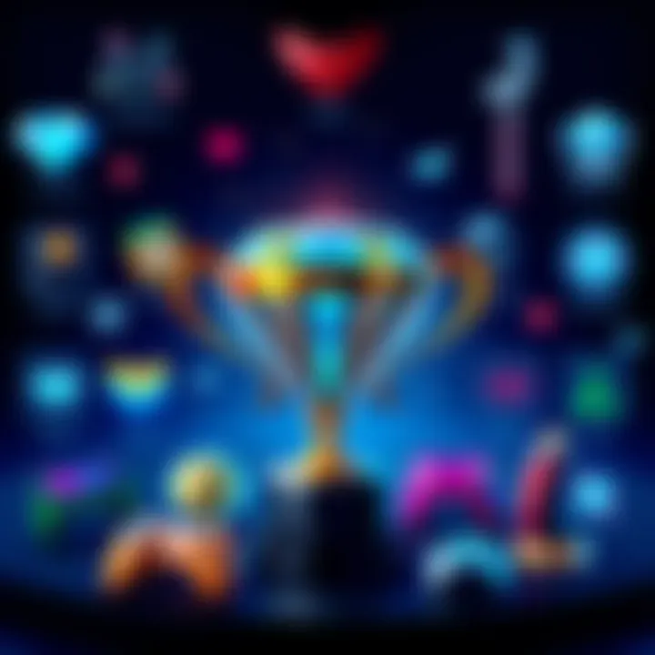 Understanding Diamond Rank in All Gaming Roles 💎 : LevelUpTalk