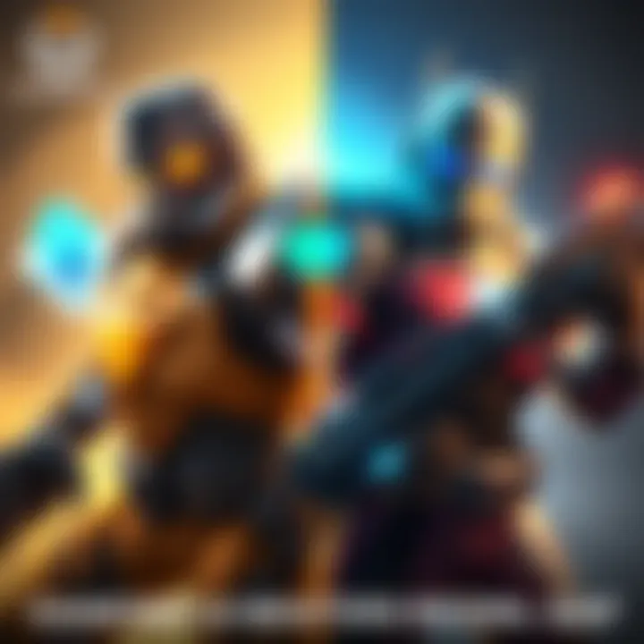 Understanding the Skill Gap: Diamond vs Masters DPS Players : LevelUpTalk