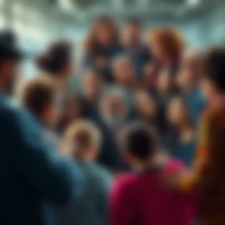 Exploring Untold Perspectives: What We Miss : LevelUpTalk