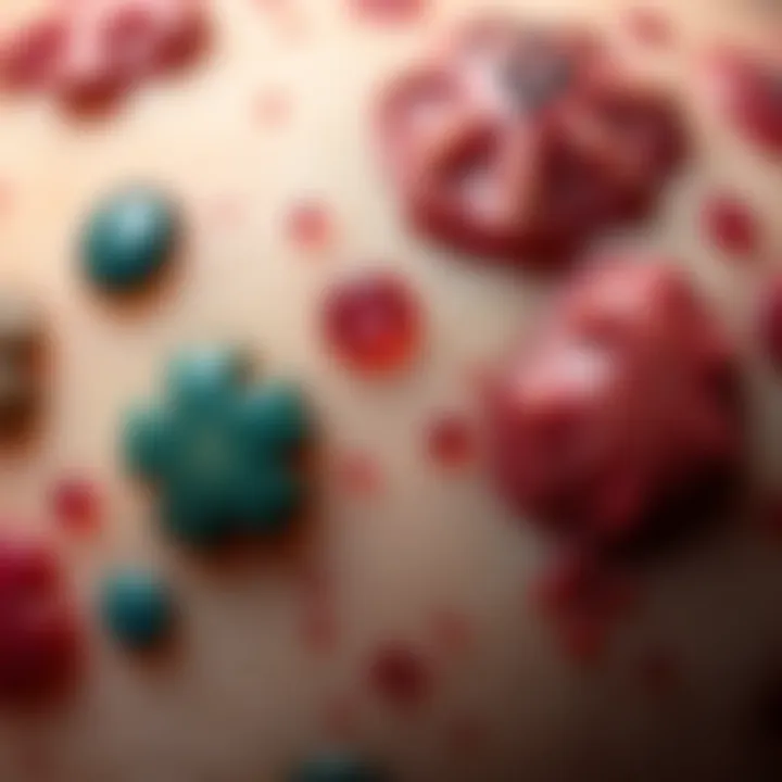 Exploring the Rarity of Specific Scar Types : LevelUpTalk