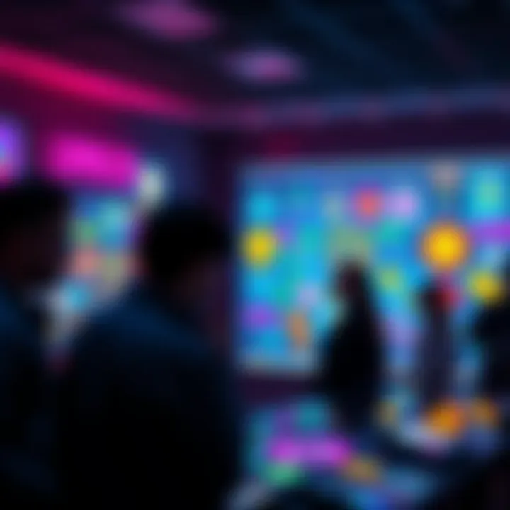 Pin Raider: A New Trend in Digital Collectibles : LevelUpTalk