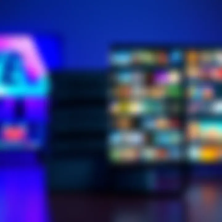 Digital vs. Physical Games: Nostalgia or Innovation? : LevelUpTalk