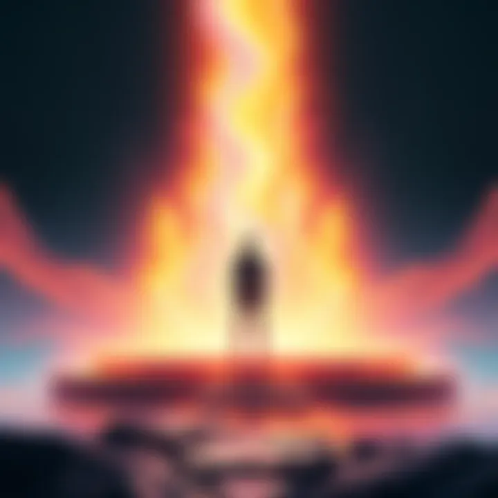 Going Rampant: The Quest for Dimension Hopping Powers : LevelUpTalk