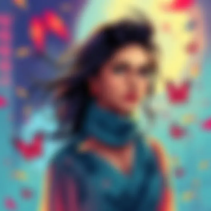 Exploring the Multifaceted Life of Dina : LevelUpTalk