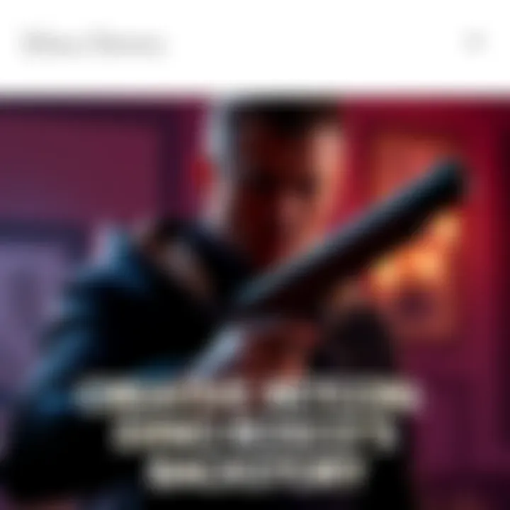 Creative Retcon: Dino Bosco's Assassination Backstory : LevelUpTalk