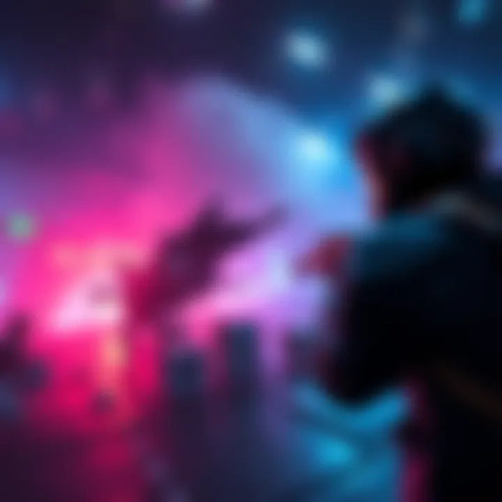 Exciting Insights on Directive 8020 Gameplay Footage : LevelUpTalk