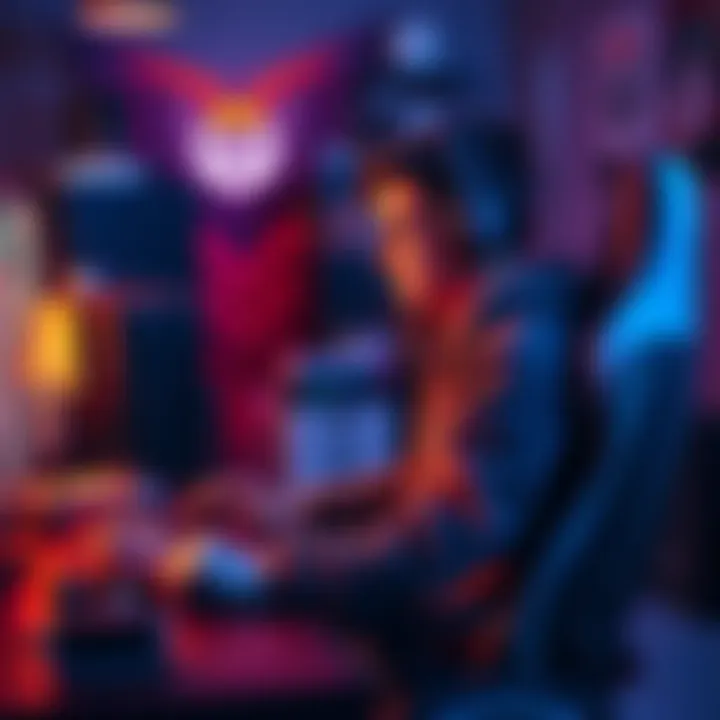 Support for Disabled Overwatch Players Returning to Game : LevelUpTalk
