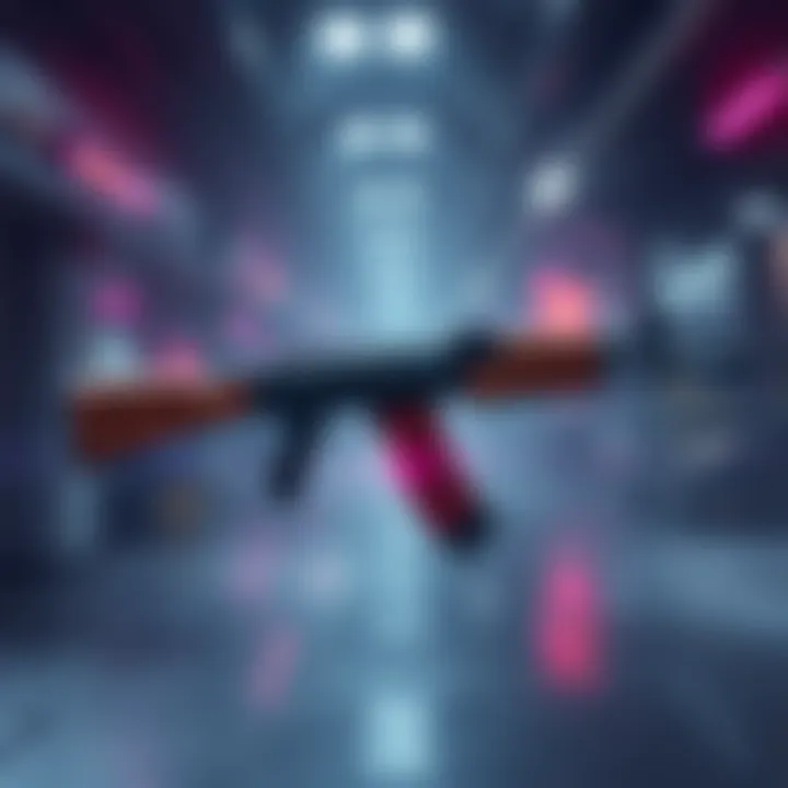 Mystery of the Disappearing AK117 in COD: Has It Happened to You ...