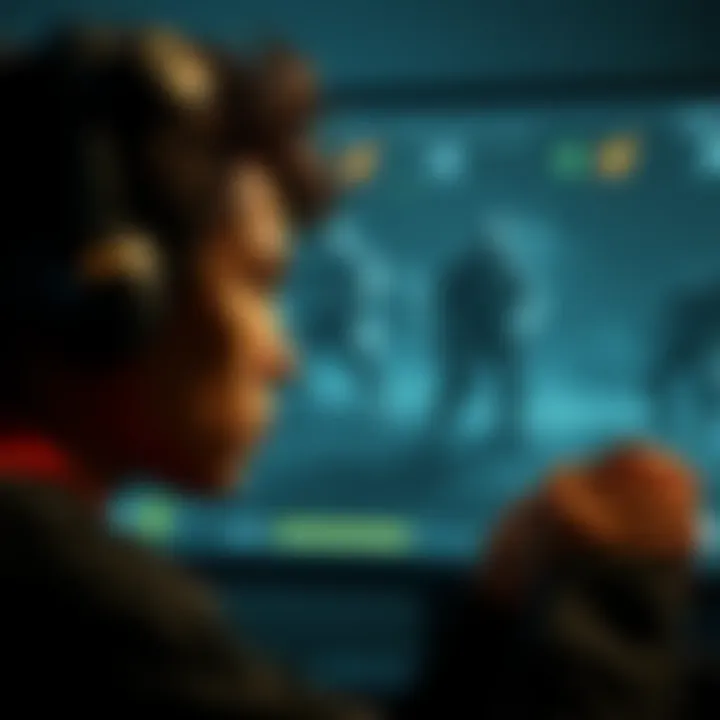 Disappointing Gameplay: AI Limit Fails to Impress Gamers : LevelUpTalk