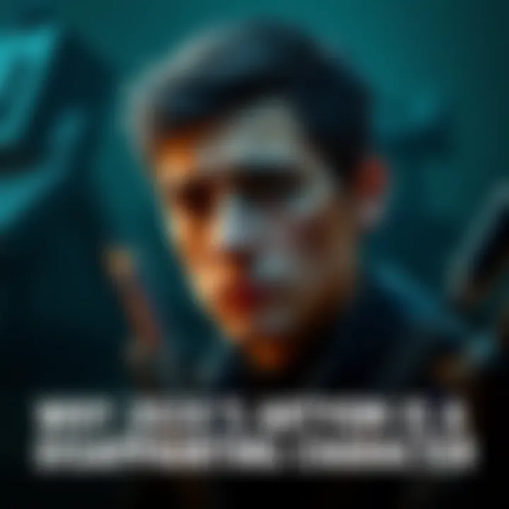 Why 2035's Artyom is a Disappointing Character : LevelUpTalk