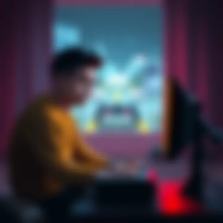 The Disappointing Ending: A Player's Perspective : LevelUpTalk