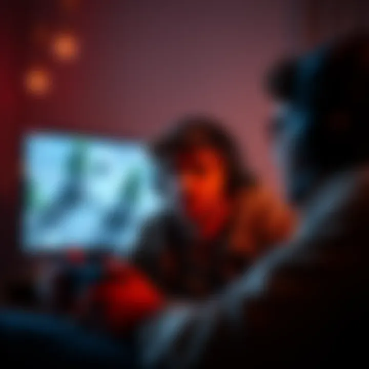 Current Trends in Horror Games That Fans Dislike : LevelUpTalk