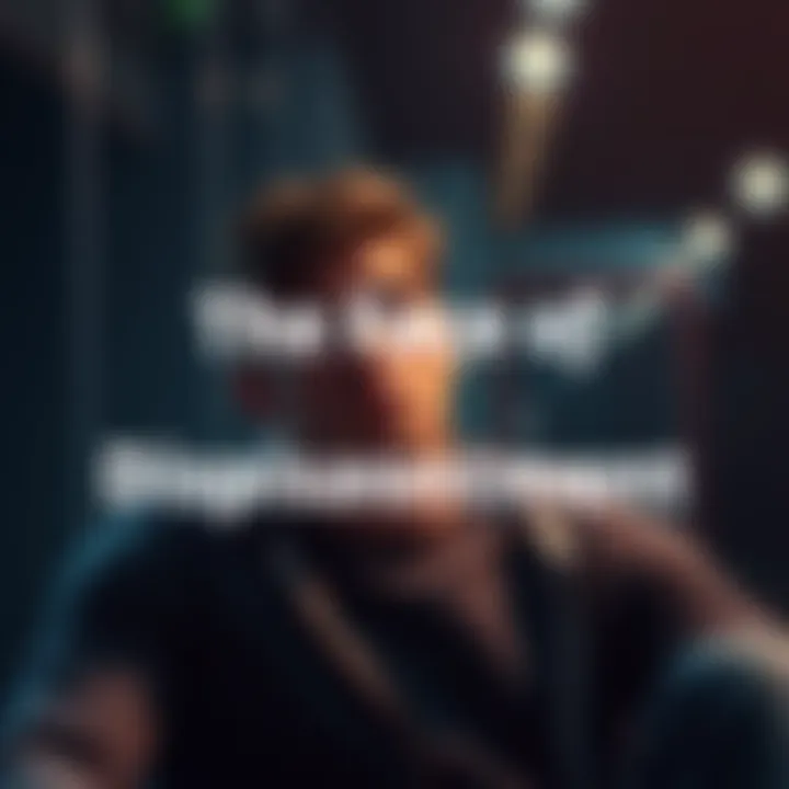 The Face of Disappointment: An In-Depth Look : LevelUpTalk