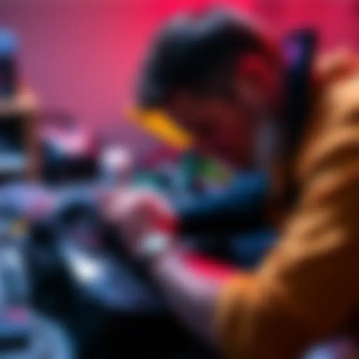 Is It Safe to Disassemble Your PlayStation 5 for Cleaning? : LevelUpTalk