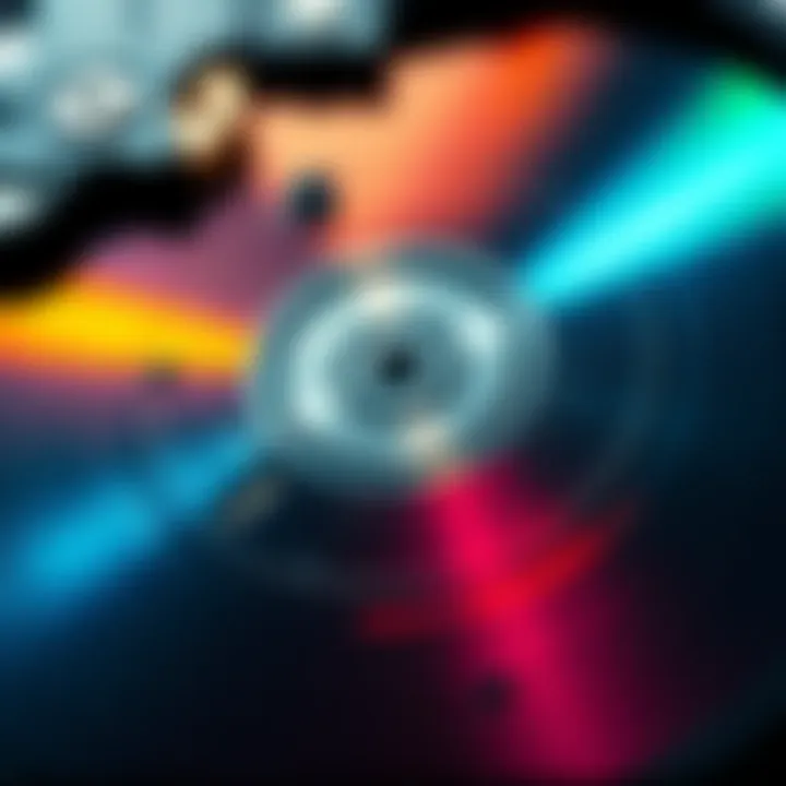 Assessing Whether Disc Damage Is Possible : LevelUpTalk