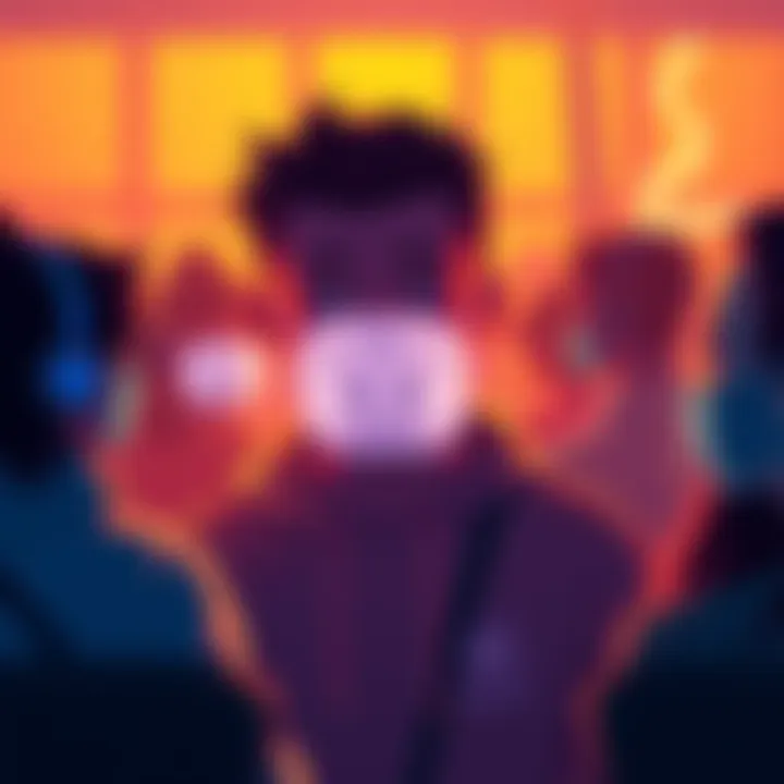 Is Discord's New Face ID Move Driving People Away? : LevelUpTalk