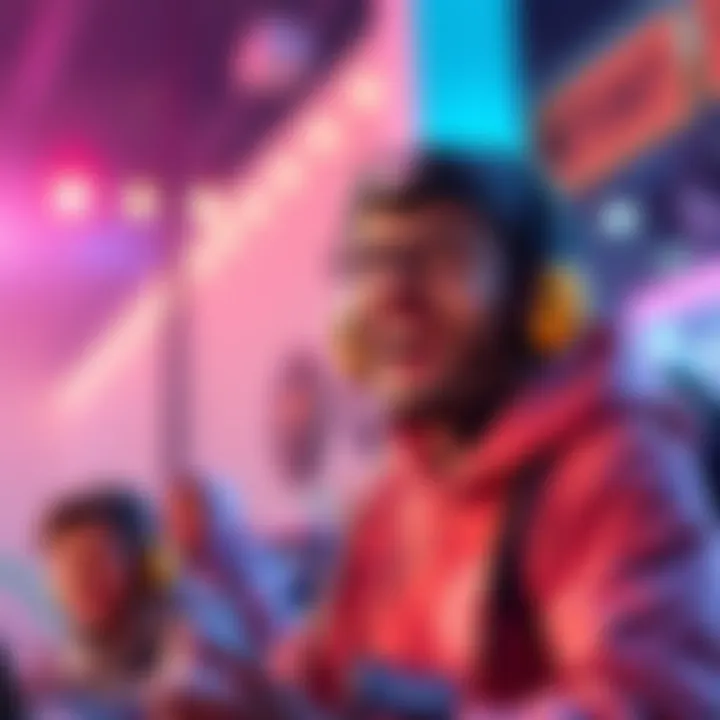 Win Free Discord Nitro from Epic Games - Join the Fun! : LevelUpTalk