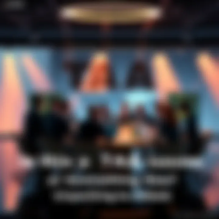 Is This a TAA Issue or Something Else? Unpacking the Debate : LevelUpTalk