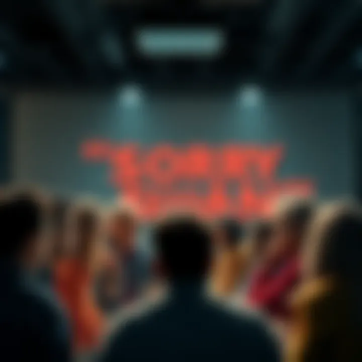 Sorry Susan: A Closer Look at the Tension Unfolding : LevelUpTalk