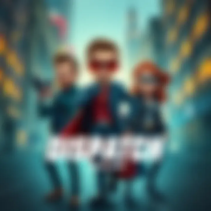 Dispatch Game Launch: Release Date and Star Cast Revealed : LevelUpTalk