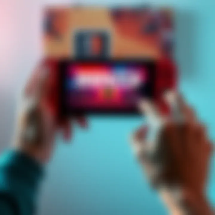 AdHoc Addresses Dispatch Censorship for Switch Players : LevelUpTalk