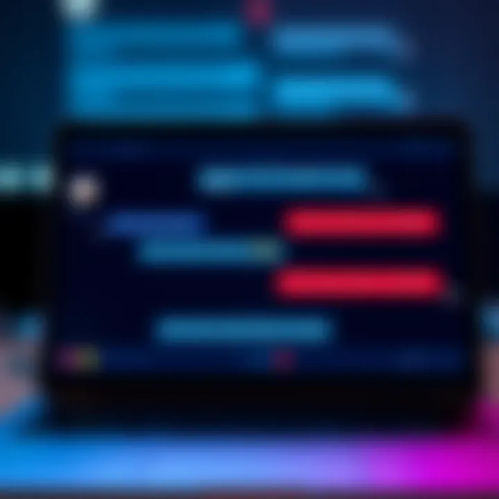 Exploring the Impact of Disrespectful Language Online : LevelUpTalk