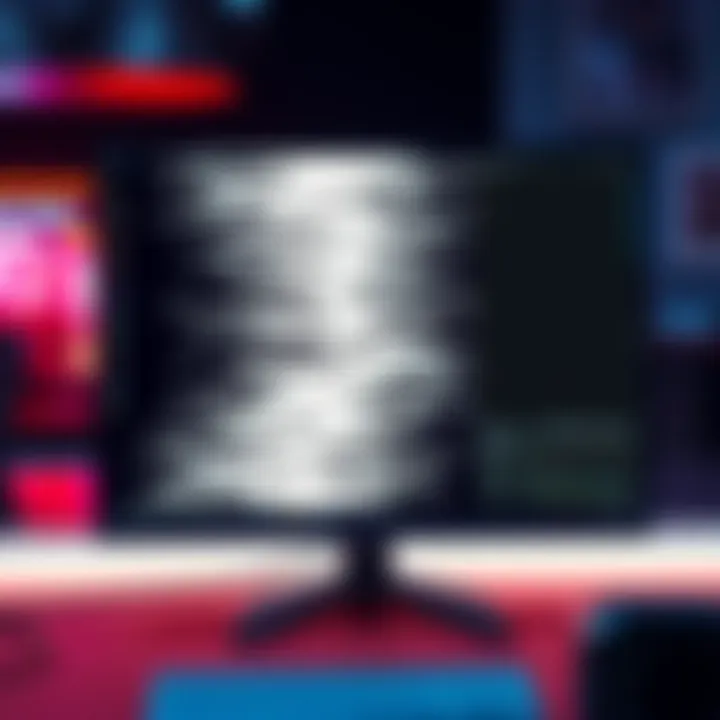 GPU Issues: Distorted Graphics and Screen Blackouts : LevelUpTalk