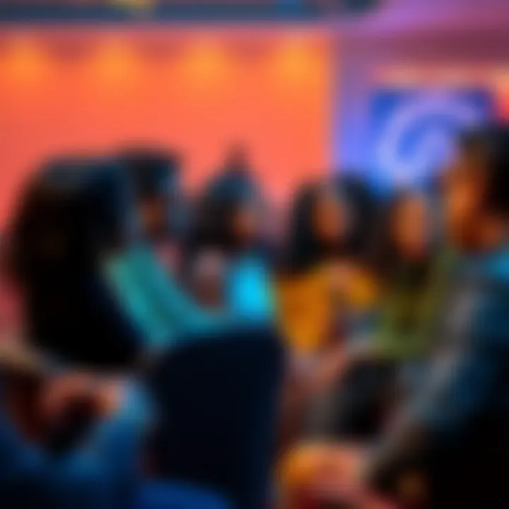 Boosting Representation in Season 3: Key Strategies : LevelUpTalk