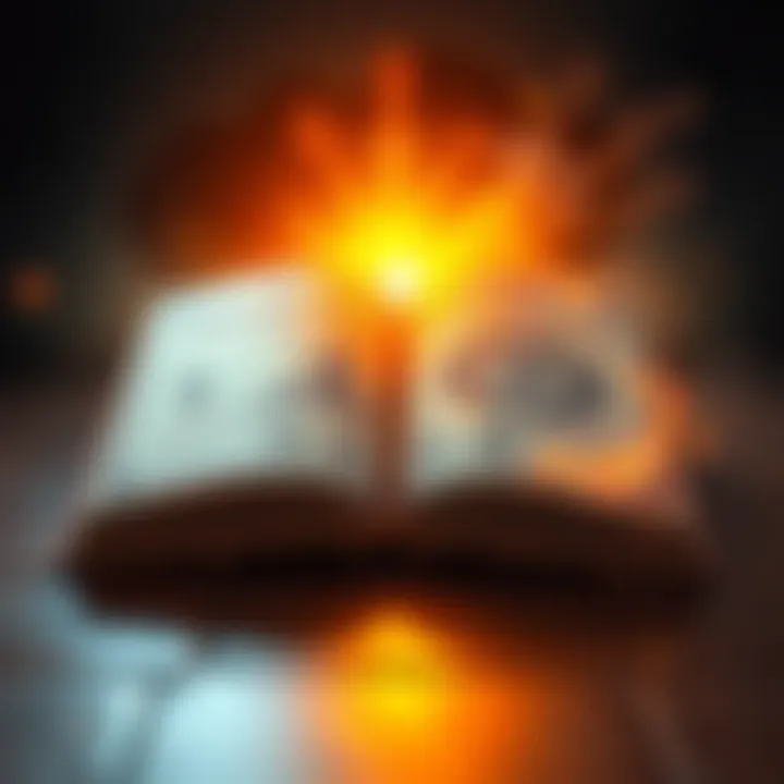 Exploring the Limited Range of Divination Spells in DnD : LevelUpTalk