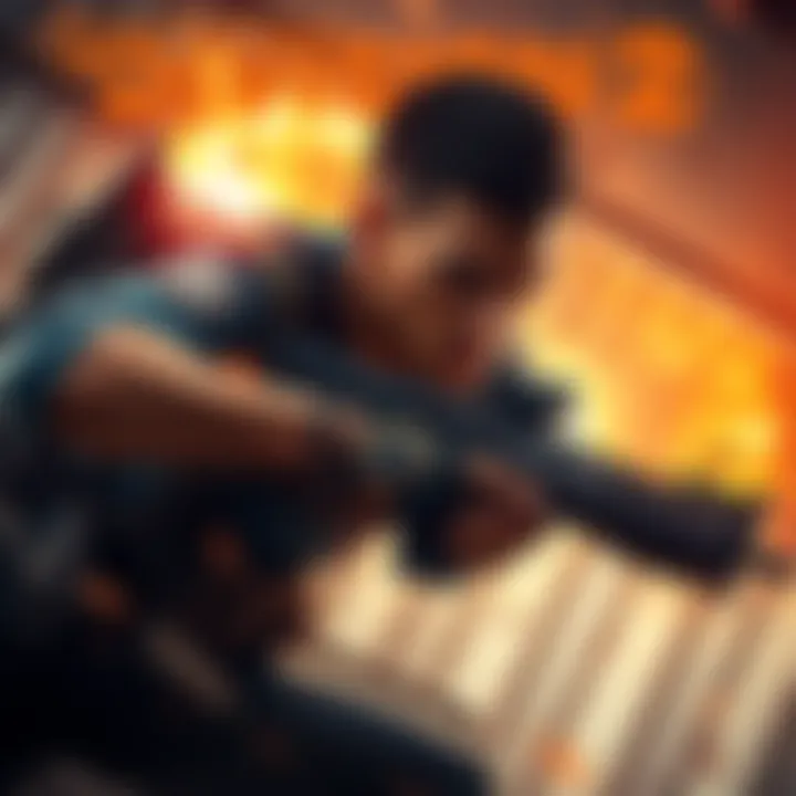 Top Strategies for Quick XP Gain in Division 2 : LevelUpTalk