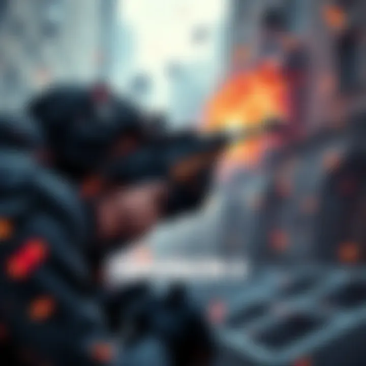 Mastering DPS Builds in Division 2: Tips for Survival : LevelUpTalk