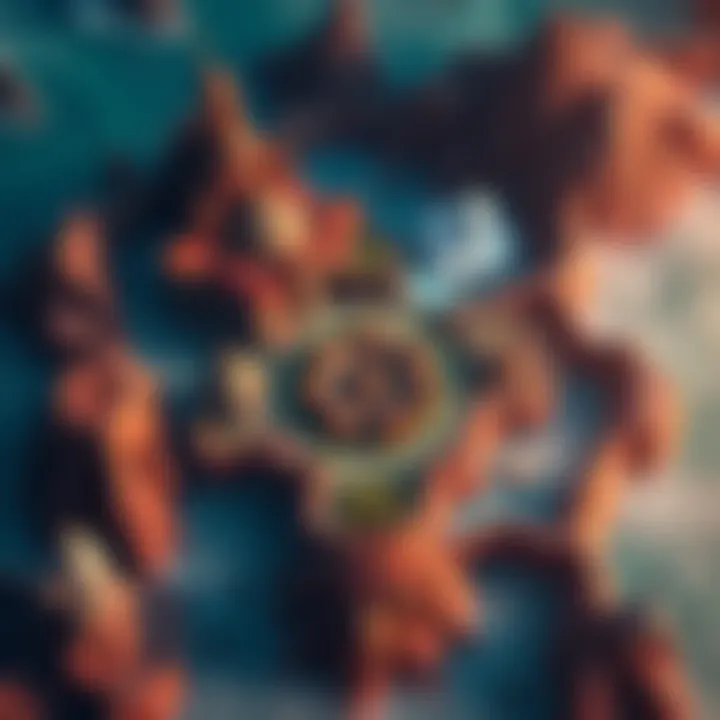 Exploring the Intricacies of DL the Beast Map : LevelUpTalk