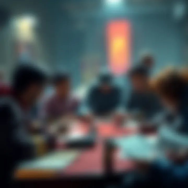 How to Run a DnD Campaign Without Dice Luck : LevelUpTalk