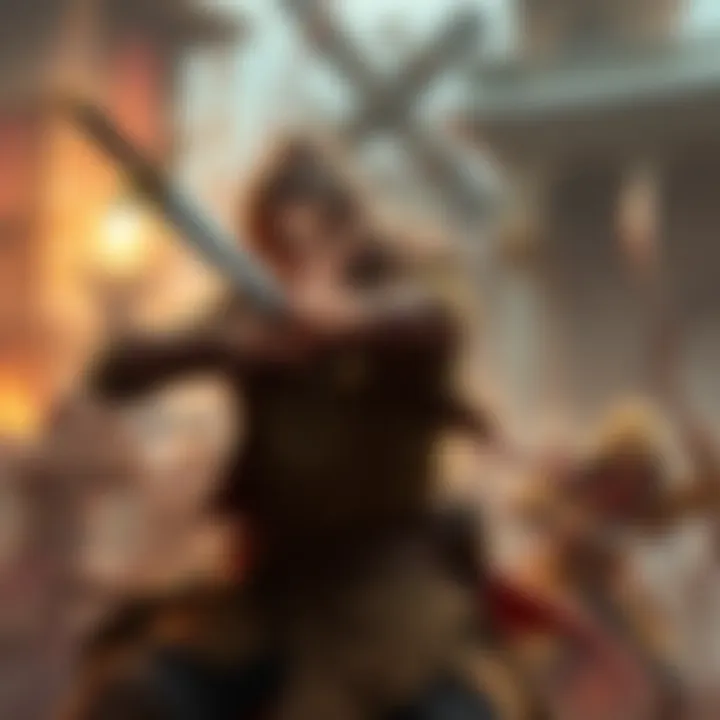 Confusion Over Nick Property and Extra Attacks in D&D : LevelUpTalk