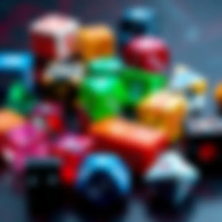 Understanding DnD Dice: What Each One Means : LevelUpTalk