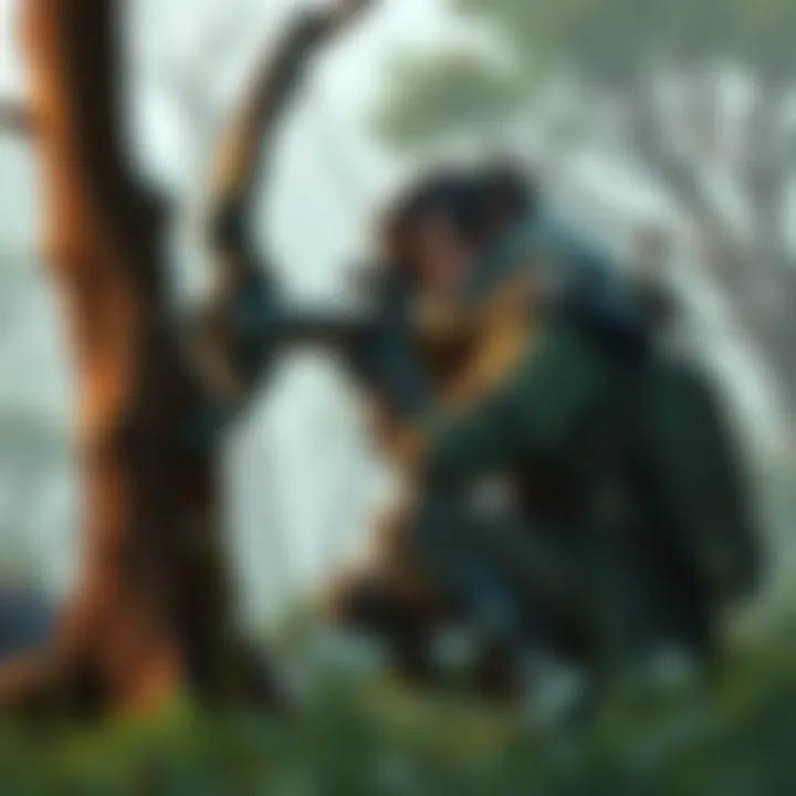 Is a Heavy Crossbow Sniper Build Viable for New D&D Players? : LevelUpTalk