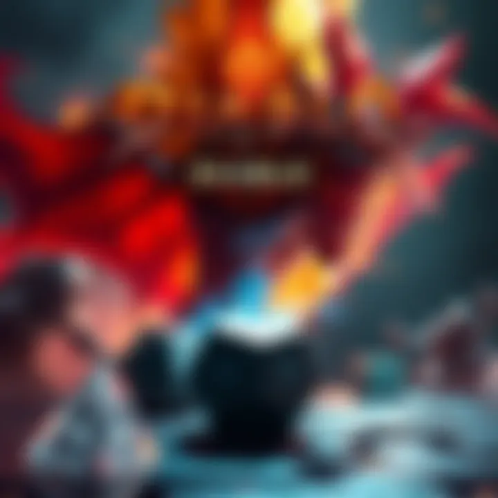 The Shift from DnD to Diablo: A New Gaming Reality? : LevelUpTalk