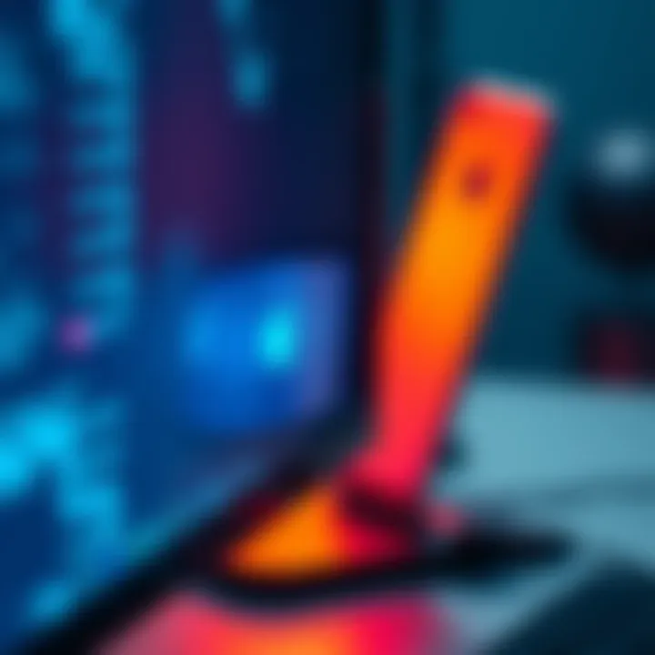 Troubleshooting Screen Blinking Issues with Docks : LevelUpTalk