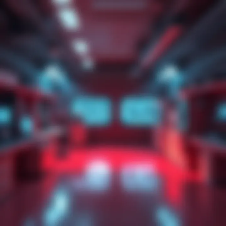 Exploring the Death of Doctor Mina Liao and Echo's Fate : LevelUpTalk