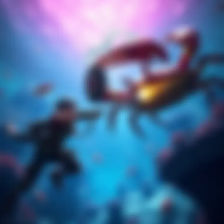 Mastering Timing Dodges in Soulslike Games: Tips Inside : LevelUpTalk