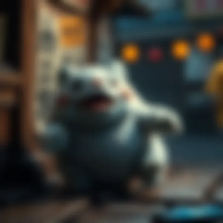 Embracing Dodogama: A Newfound Appreciation : LevelUpTalk