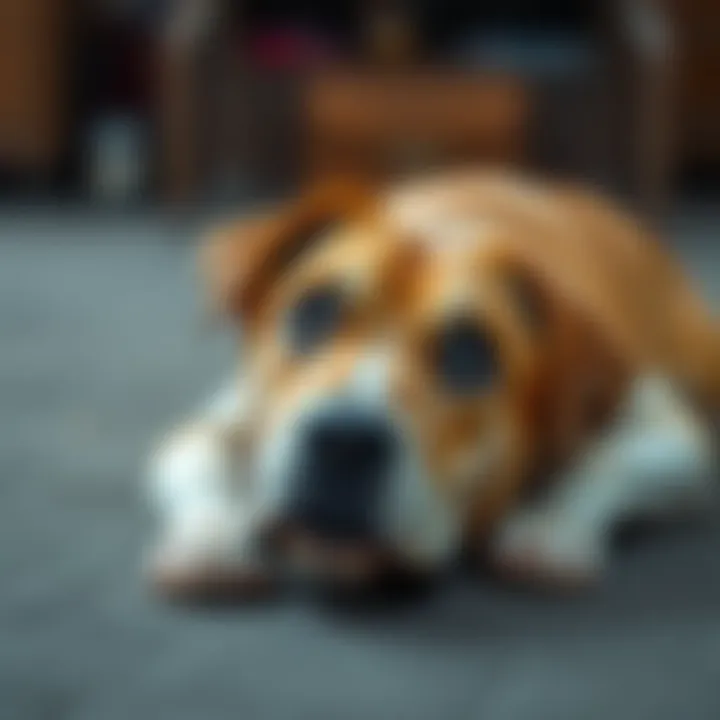 Dog Stays Put for 4 Hours, Gets Zapped Trying to Leave : LevelUpTalk