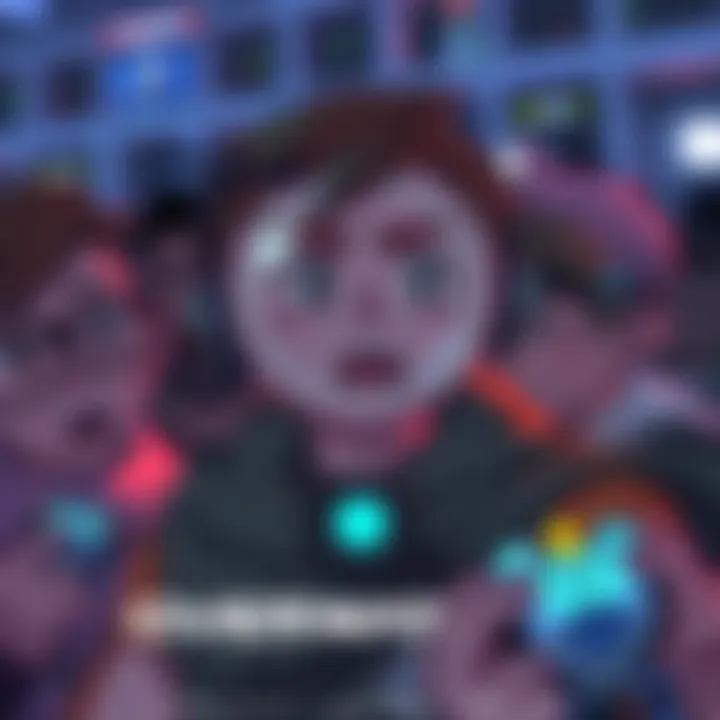 Doki Watch Shocks Fans with Official Overwatch Lore Video : LevelUpTalk