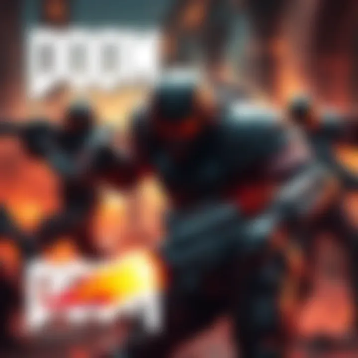 Advanced Tips for Playing Doom in Higher Ranks : LevelUpTalk