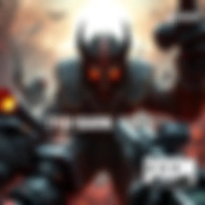 Doom: The Dark Ages Review - id Tech 8 Engine Impresses : LevelUpTalk